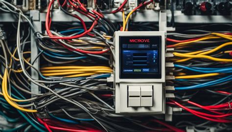 Does Microwave Need Dedicated Circuit Lets Find Out Machine Answered