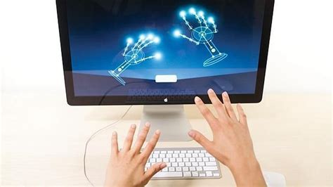 How Gesture Recognition Technology Shaping Our Future H2s Media