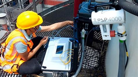 Stack Emission Monitoring