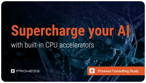 Prowess Consulting On Linkedin Ai Ml Dl