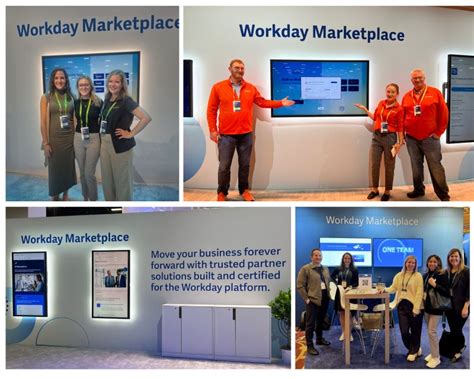 Workday Wday Foreverforward Ellen Waugh