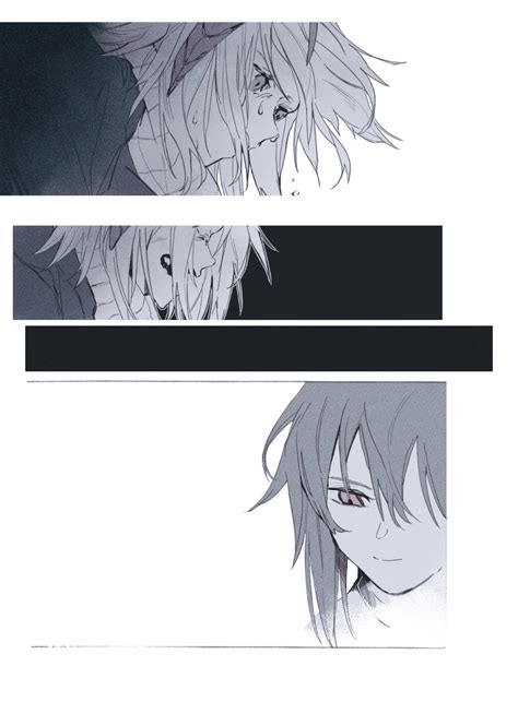 Amiya And W Arknights Drawn By Cheonyeon Hi Danbooru