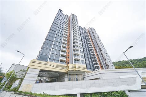 九肚山 火炭 名日．九肚山 1座 5樓 D室 I20211001975 樓市成交 美聯物業 Midland Realty