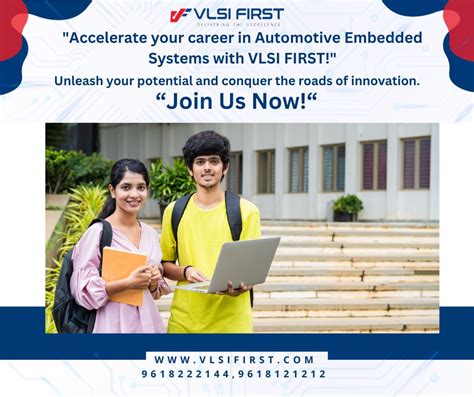 Vlsi First On Linkedin Automotivetech Onlinelearning