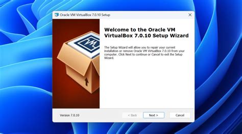 How To Fix Virtualbox Installation Failed In Windows 11 Thecoderworld