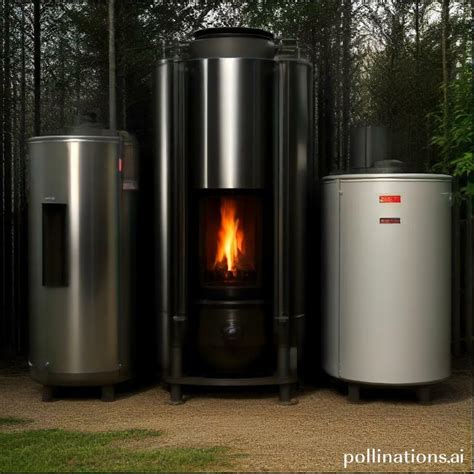 Is Biomass A Sustainable Heating Option