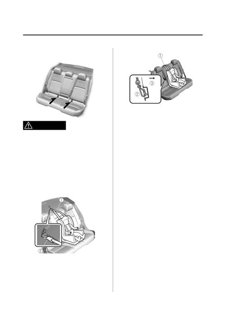 Mazda 3 Hatchback 2021 Year Manual In English Page 3