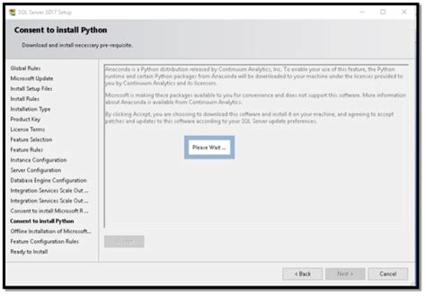 Sql Server 2017 Step By Step Installation Guide