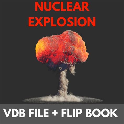 Free D Nuke Models TurboSquid