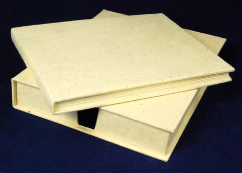 Handmade Paper Notelets Wild Paper Handmade Paper