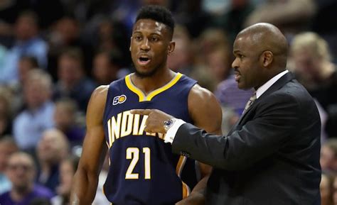 „ინდიანა“ ტადეუშ იანგს დაემშვიდობა 1tv