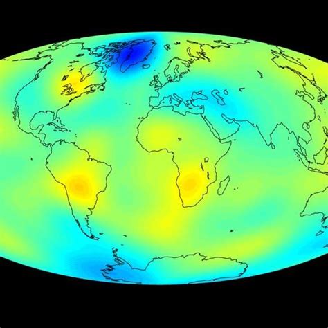 1 Principle Of Rtm Mean Height Surface And Residual Topography Density Download Scientific