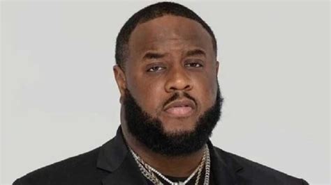 Jamal Woolard Net Worth A Deep Dive Into The Actor And Rappers Financial Journey Songmeanings