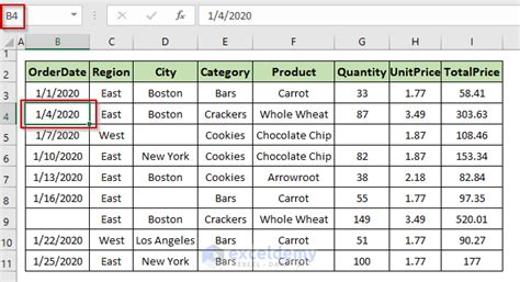 Excel Vba Find The Next Empty Cell In Range 4 Examples Exceldemy