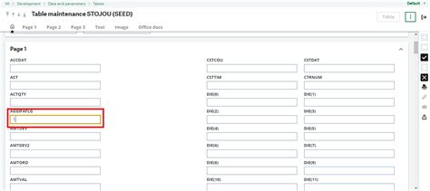 Posting Old Stock Entries For Miscellaneous Issues Receipts In Sage X3 Sage X3 Tips Tricks