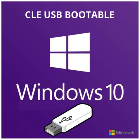 Bootable Usb Drive Windows 10 Easily Install Windows 10 On Your Pc