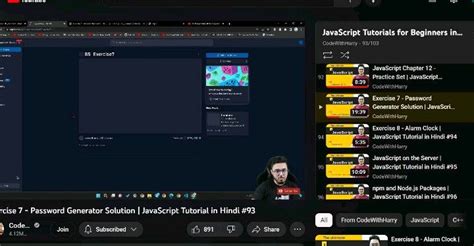 Kunal Rawal On Linkedin 100daysofcodechallenge