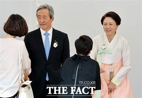 어제자 현대 정몽준 장녀 결혼식 인스티즈instiz 이슈 카테고리