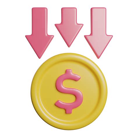 Decrease Analytics Graph 37913901 Png