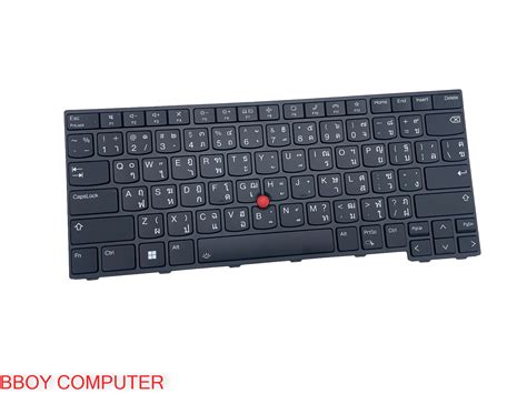 Lenovo Keyboard Lenovo Thinkpad T Gen Gen P S Gen Gen L Gen Gen Th En