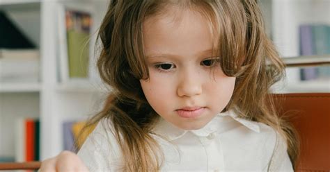 Why Symptoms Of Autism Spectrum Disorder Are Missed In Girls