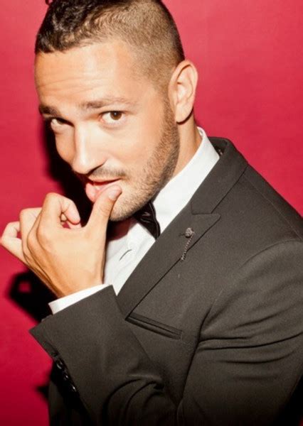 Gilan Shahaf Fan Casting