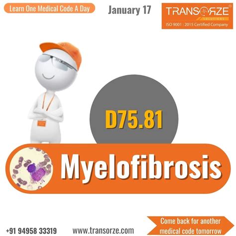 Learn One Medical Code A Transorze Solutions Cochin