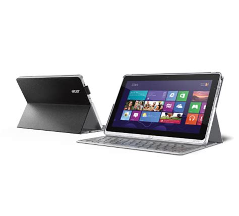 Acer Aspire P Series Notebookcheck Net External Reviews