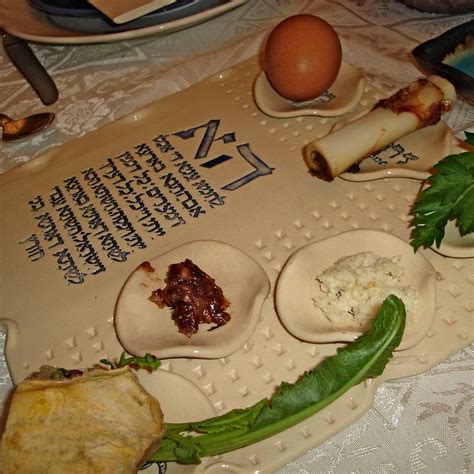 Top Five Passover Pieces Top 5 105 Wqxr