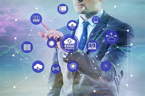 Julie G On Linkedin Edgecomputing Security Cloud