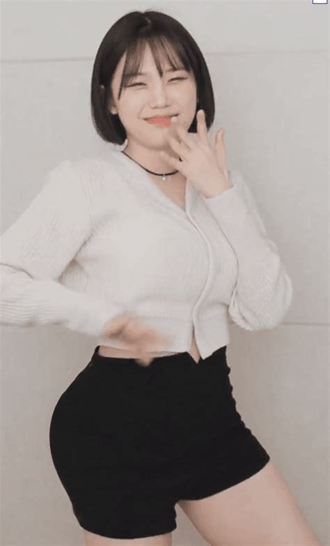 우정잉 원본짤 스트리머 갤러리