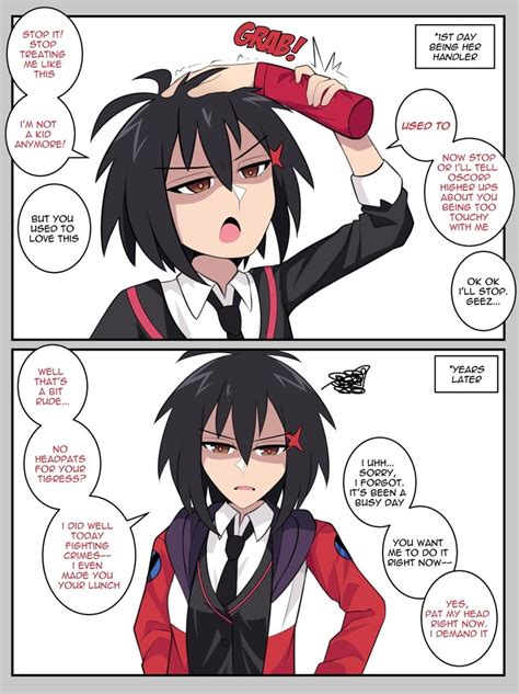 Peni Parker Marvel And 3 More Drawn By Bluebutter Danbooru
