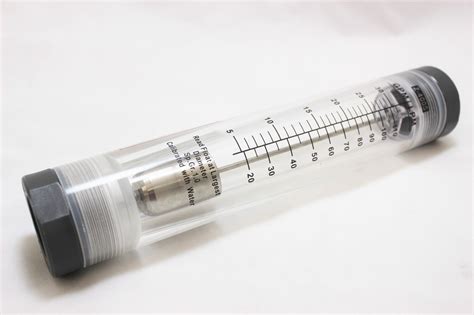 Flow Meter Gpm At Alicia Blanchard Blog