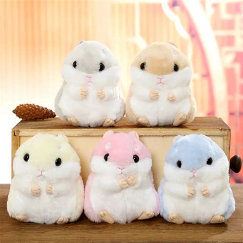 Cute Stuffed Animals