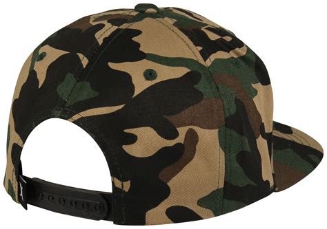 Hurley Tahoe Hat - Camo