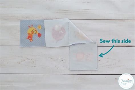 How To Sew A Cube Quick And Easy Sewing Tutorial