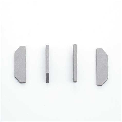 Sharpness Tools Gangsaw Marble Diamond Edge Cutting Blades Segment For Rock Granite Multi