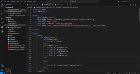 Soujanya Garige On Linkedin Webdevelopment Oasisinfobyteinternship