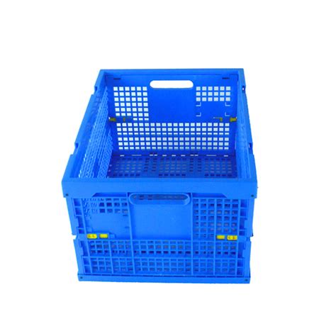 Collapsible Crates Stackable Pallet Bins Buy Vegetable Crates Pallet