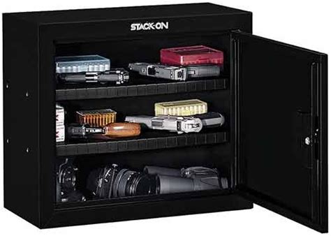 Stack On Gun Safe Review Why You Should Buy Stack On Safe