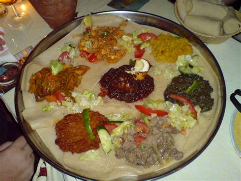 Eritrean News Eritrean Food
