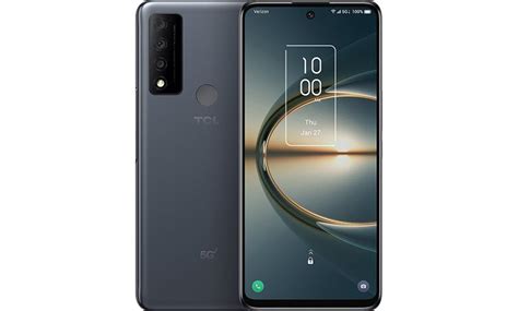 How To Root TCL 30 V 5G Without PC Via Magisk