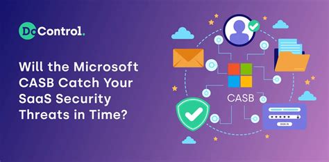 Microsoft Casb Streamlining Cloud Security Management
