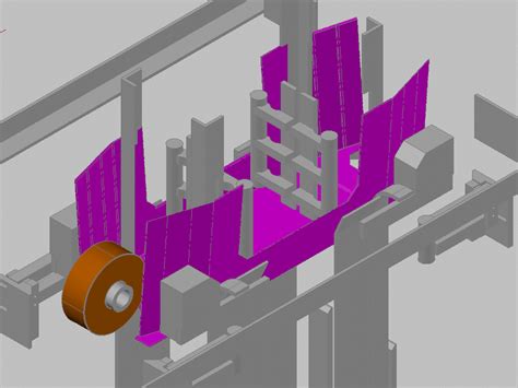 The Machine Cycle Chart