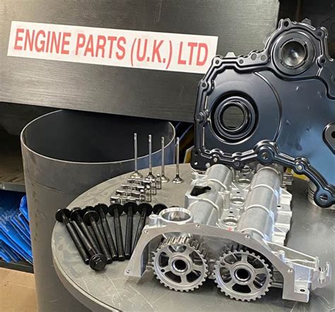 Engine Parts Uk Ltd South Ockendon At Carl Buteau Blog