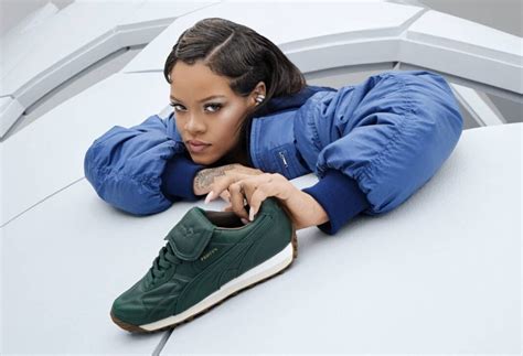 Puma X Rihanna Buy Online Danzhaocc