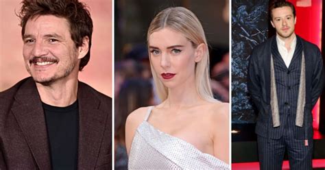 From Pedro Pascal To Vanessa Kirby Marvel Surprises Fans Drops Cast