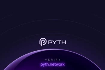 Oracle Network Pyth To Allocate Additional 55M PYTH Tokens Airdrop For
