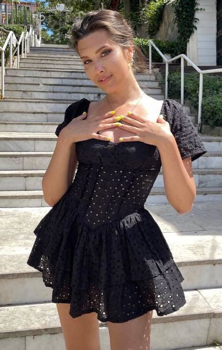 Обнажённая Анет Сай слив фото горячие интимные фото Anetsai без цензуры слив фото и видео