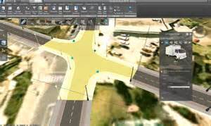 Autodesk Infraworks Sketching And Creative Wireframing Design Portfolio Of Smitha Prasadh
